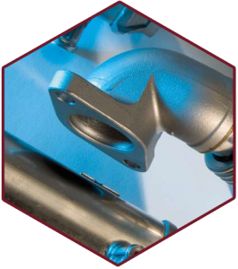 Oil & Air Coolers | Engine Cooling Packs | Serck Heat Transfer Ltd