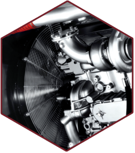 Oil & Air Coolers | Engine Cooling Packs | Serck Heat Transfer Ltd